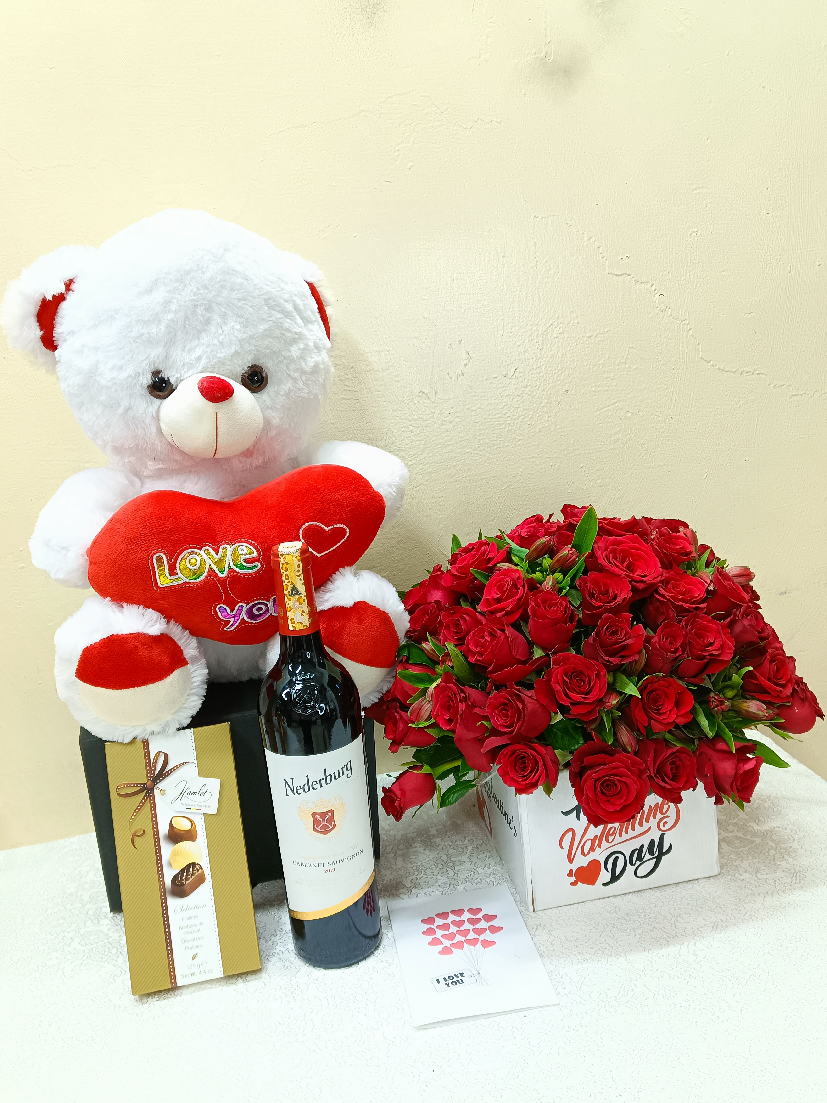 Valentines Day Gift Packages